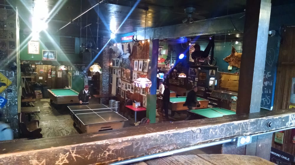 Seattle Bars and Breweries Archives - Seattle Unexplored