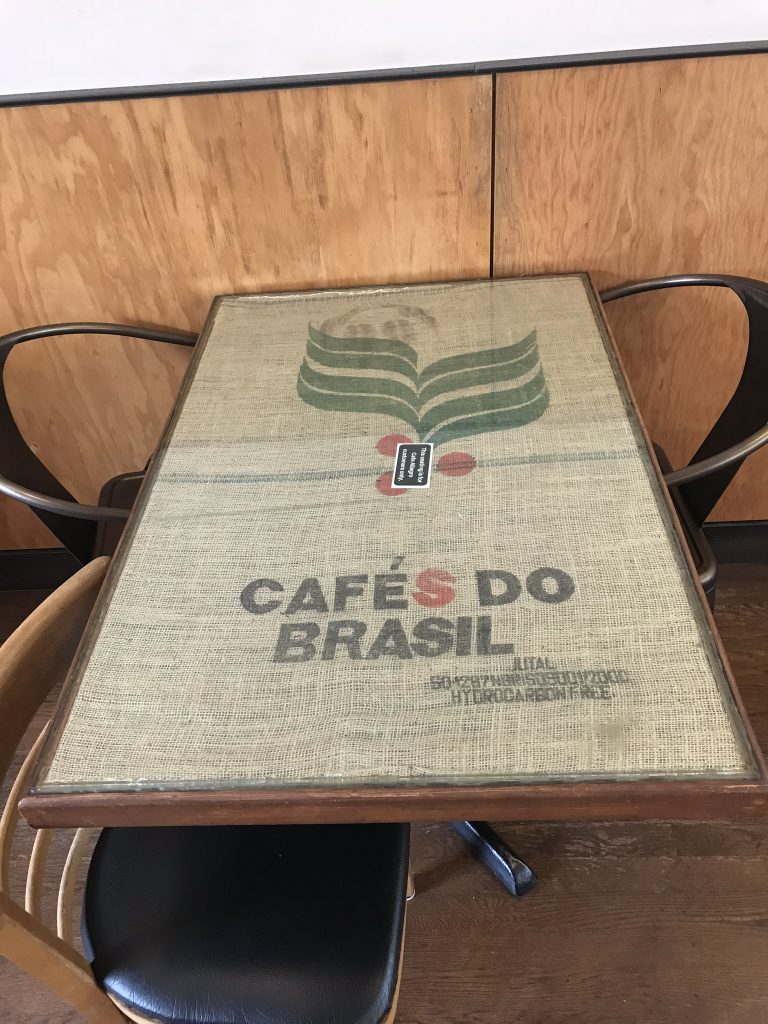 Cafe Allegro - The Secret Cafe - Seattle Unexplored