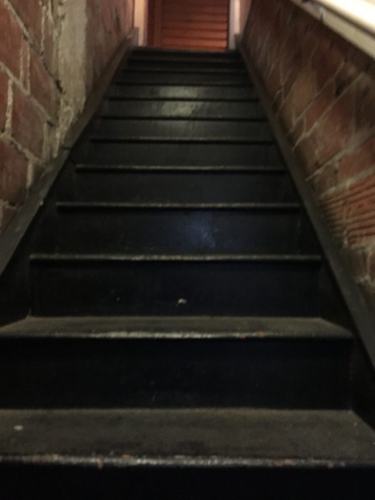 Cafe Allegro - The Secret Cafe - Seattle Unexplored