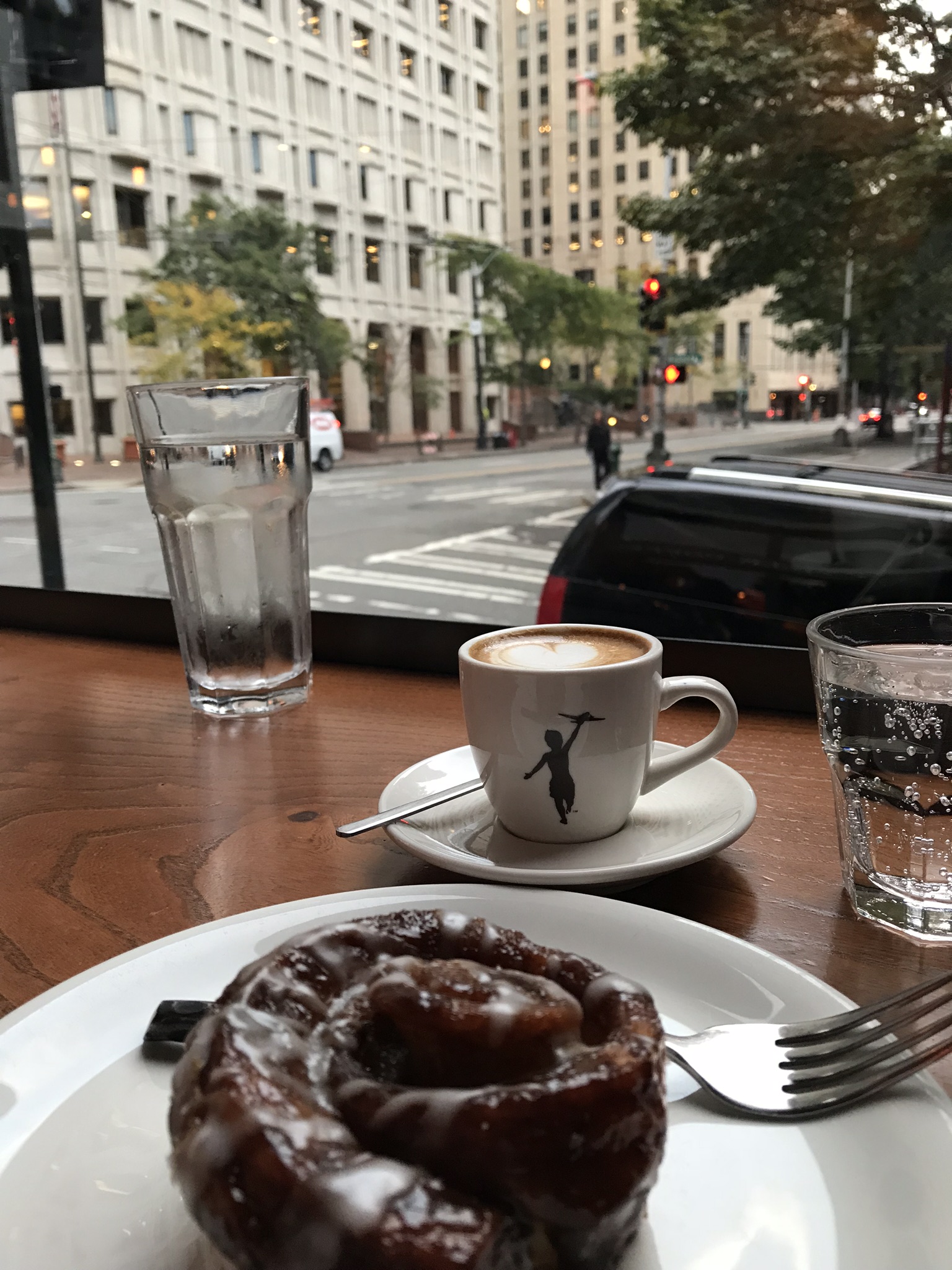 Storyville Coffee - 1st Ave - Seattle Unexplored
