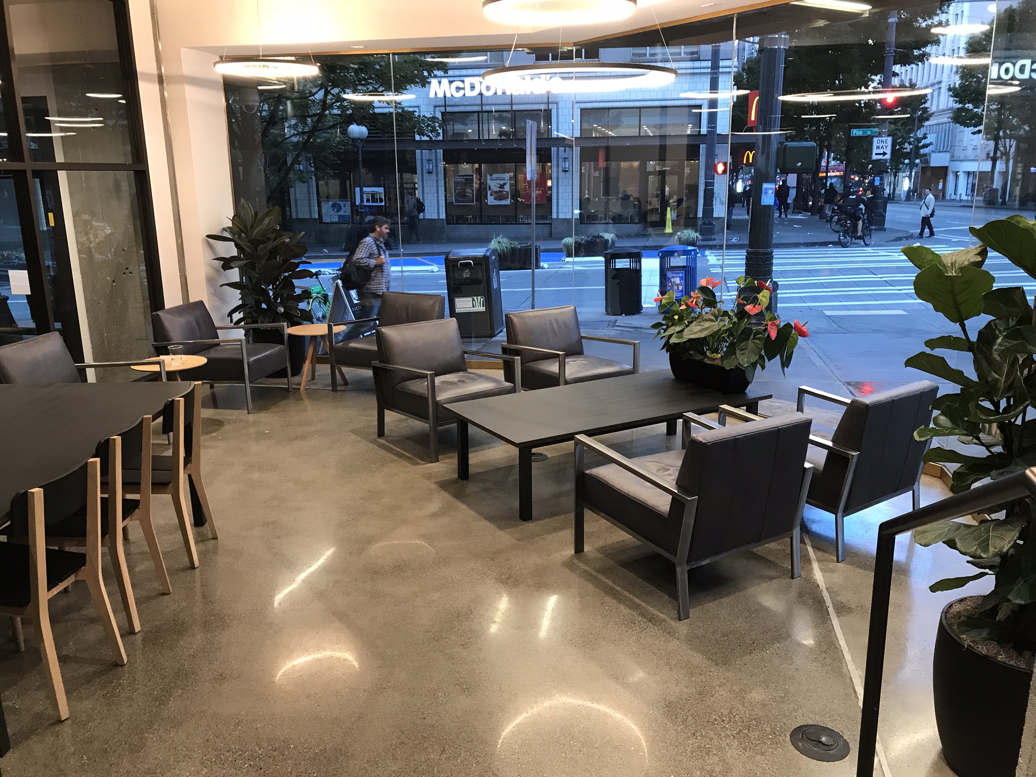 The Seattle Coffee Shop Awards - Part 3 - Seattle Unexplored