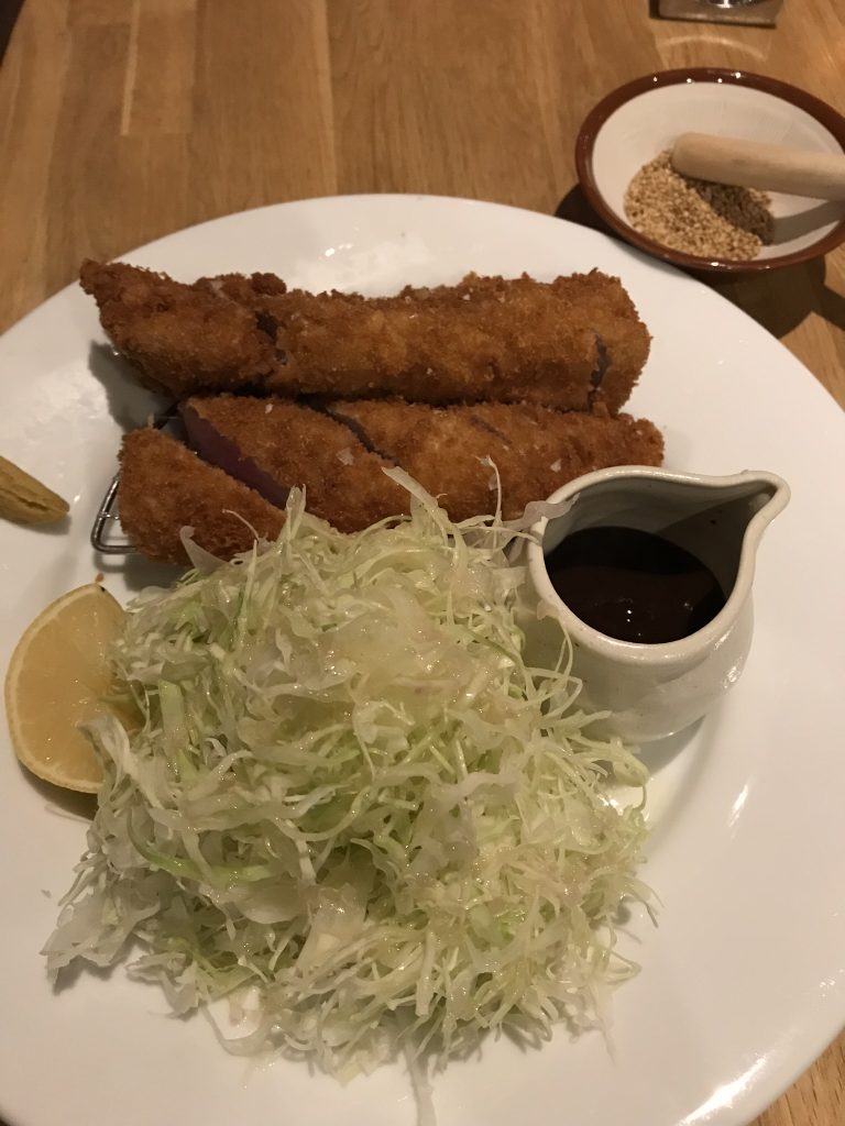 Our Top 15 Best Seattle Dishes of 2018 (Part 2) - Seattle Unexplored