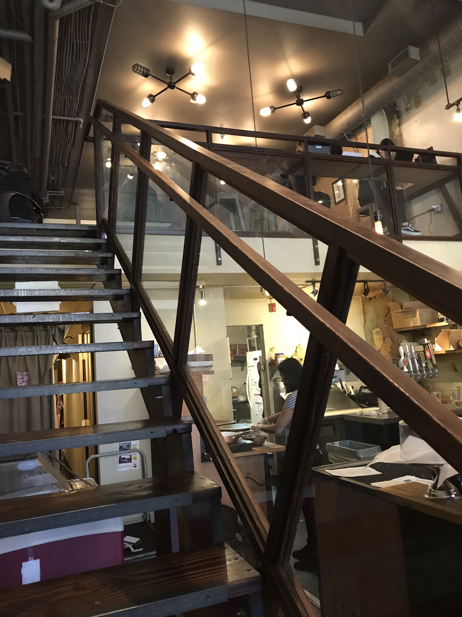 Eastern Cafe -International District - Seattle Unexplored