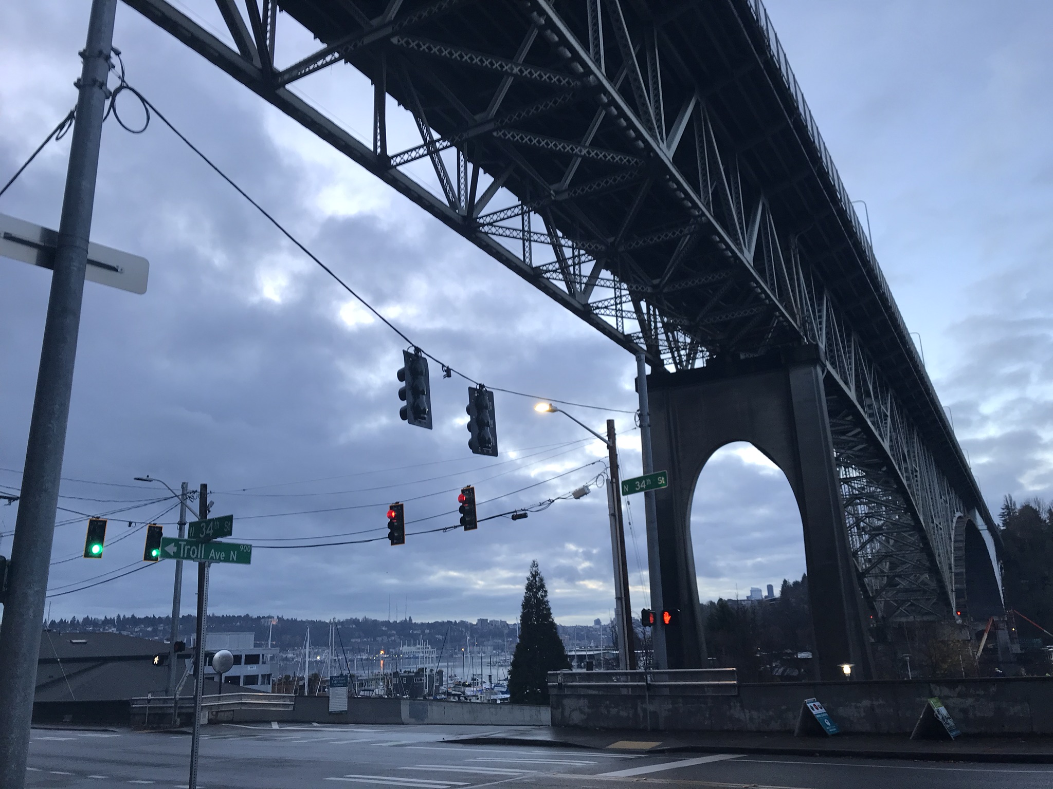 Milstead & Co. - Seattle Unexplored