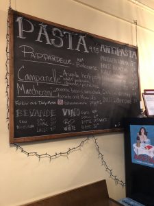 Il Corvo - Seattle's Best(and Affordable) Pasta - Seattle Unexplored