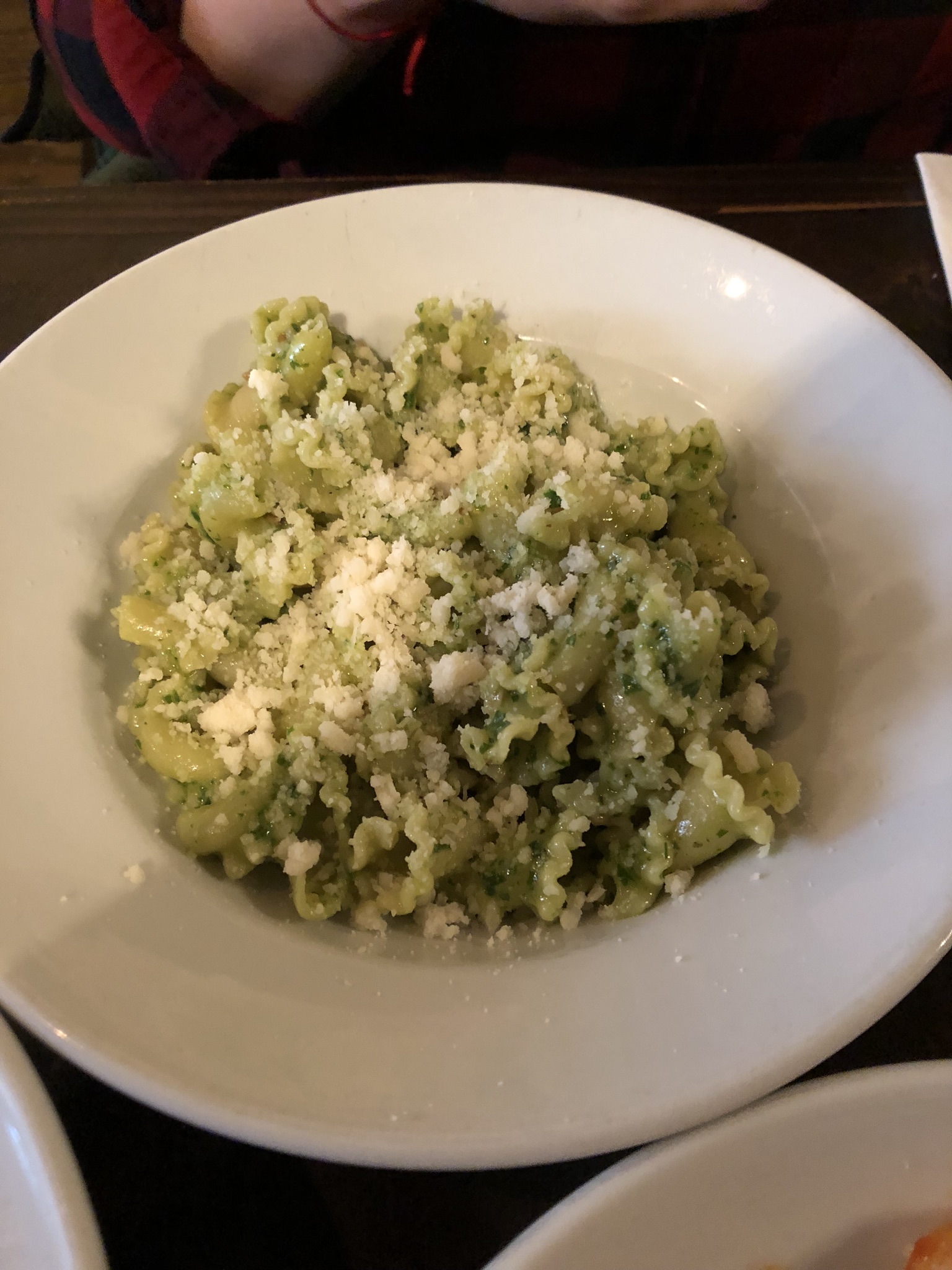 Il Corvo - Seattle's Best(and Affordable) Pasta - Seattle Unexplored