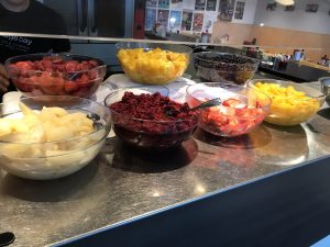 Portage Bay Cafe - Seattle Unexplored