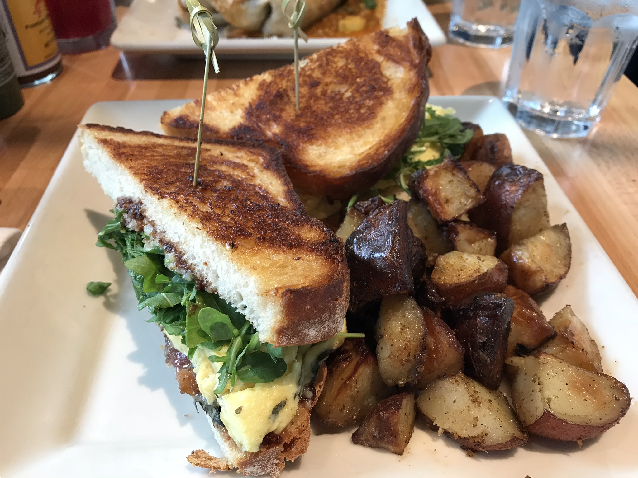 Portage Bay Cafe - Seattle Unexplored