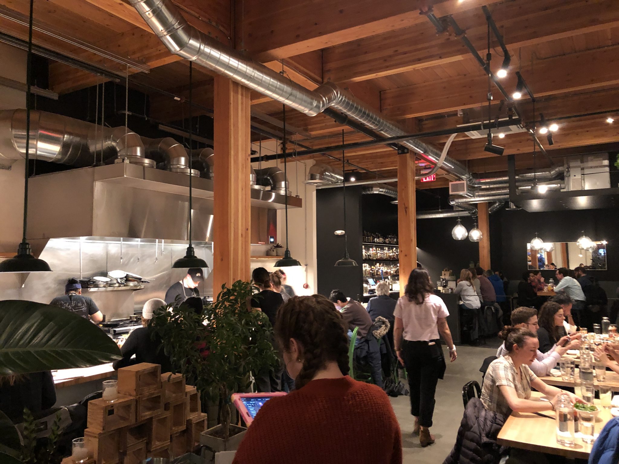 Revel - Back in Fremont! - Seattle Unexplored