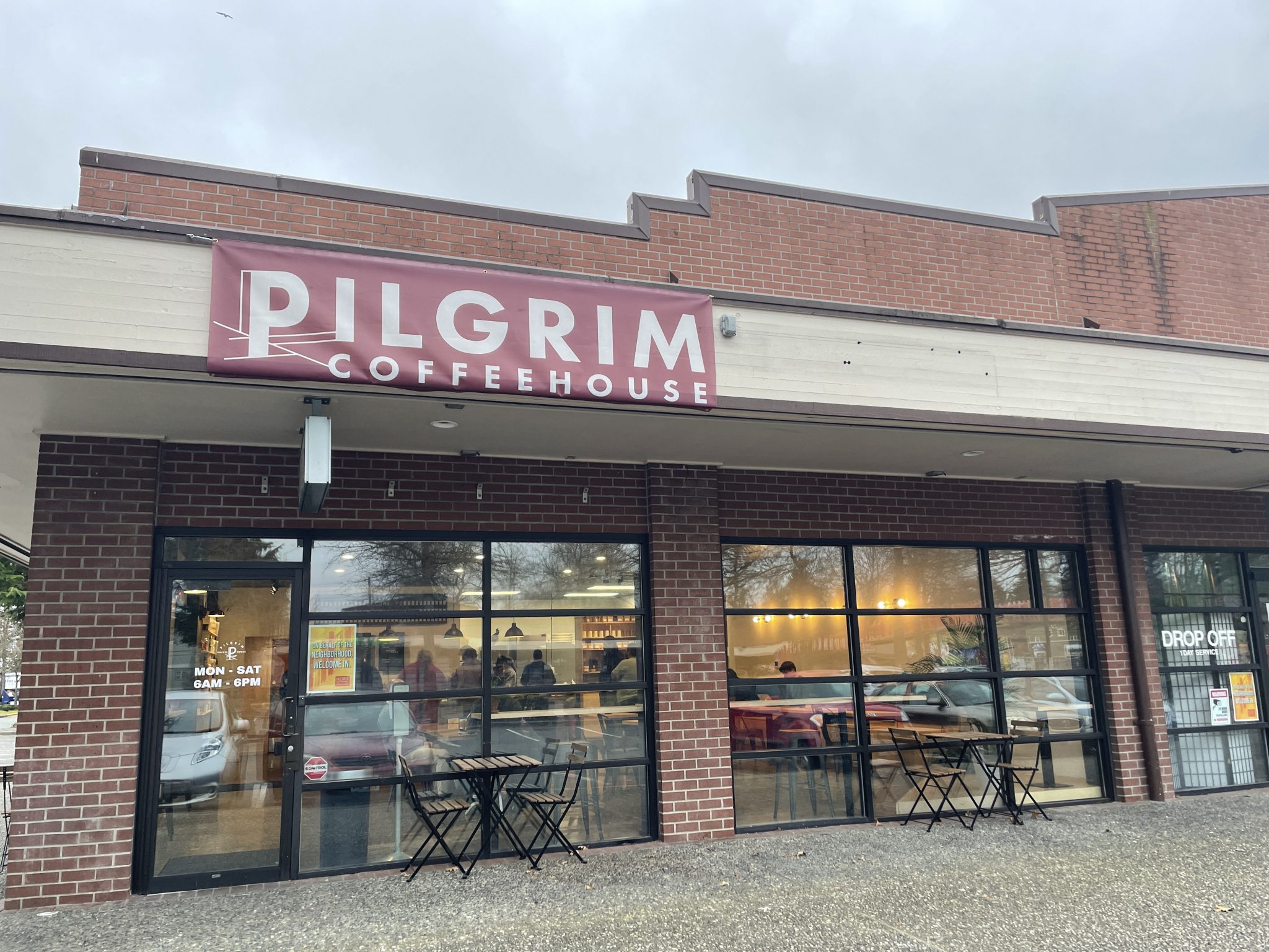 Seattle Unexplored - Exploring Seattle's Lesser Known Places